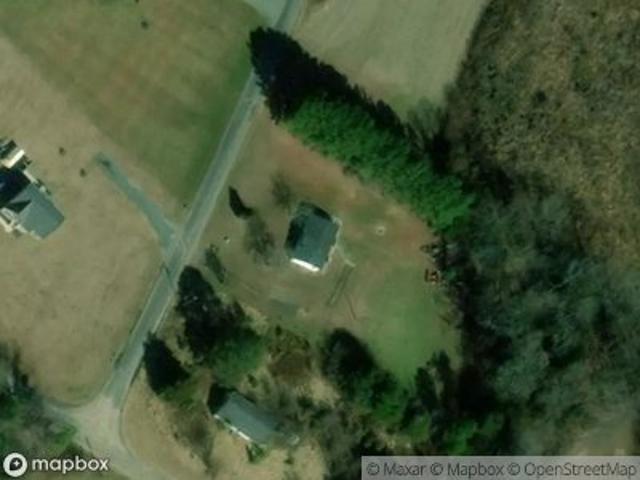 Hickory Hill Rd