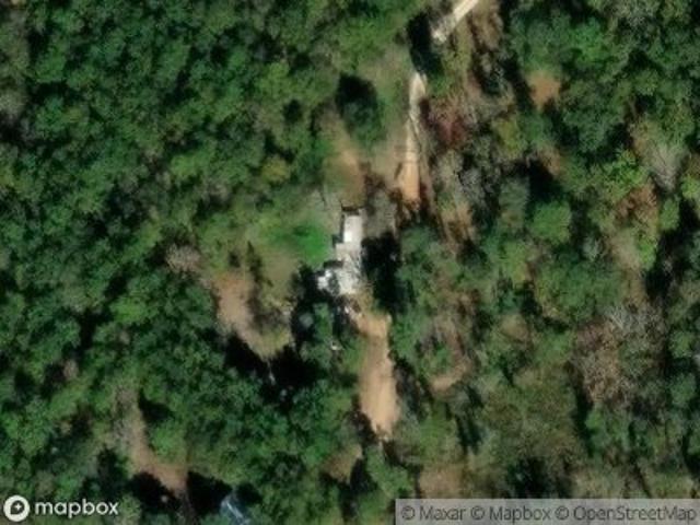 Hickory Hill Rd