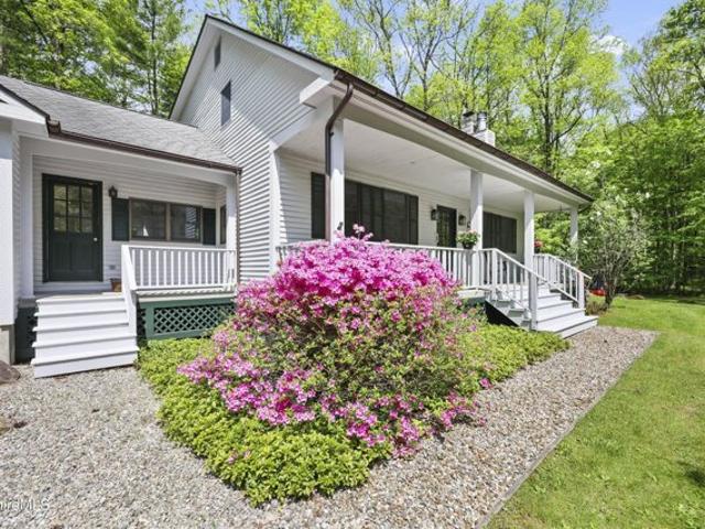 Hickory Hill Rd, Egremont, Home For Sale