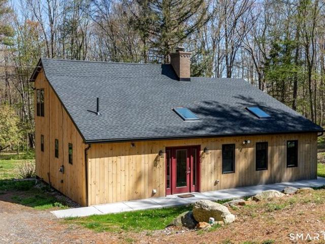 Hickory Hill Rd, Morris, Home For Sale