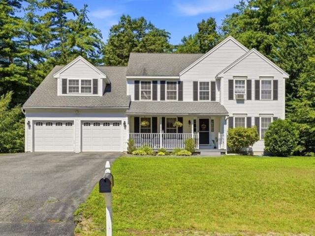 Hickory Hill Rd, Pelham, Home For Sale