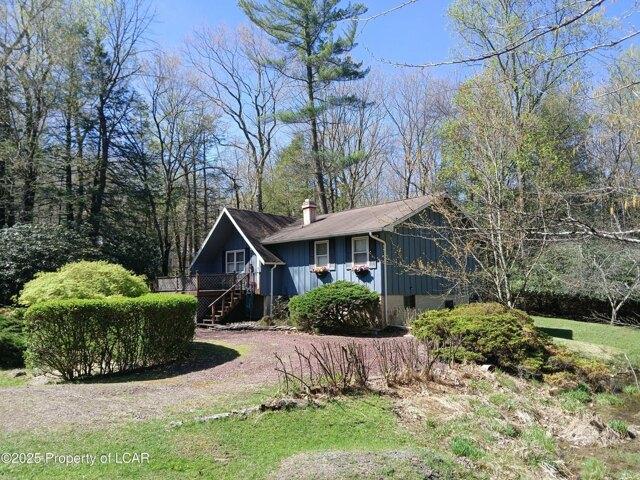 Hickory Hills Dr, White Haven, Home For Sale