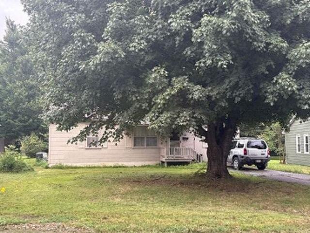 Hickory Hills Dr