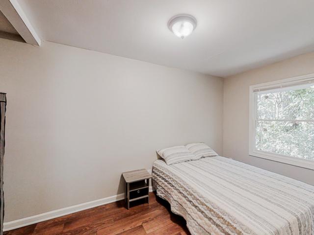 Hickory Hills Estates Home, a 8 minute walk to transit stop N Hairston Rd & 452