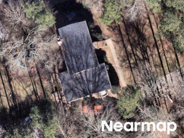 Hickory Hollow Dr