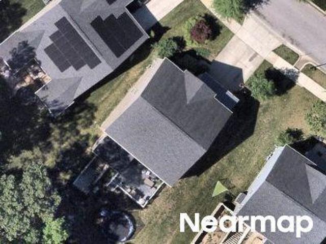 Hickory Hollow Dr