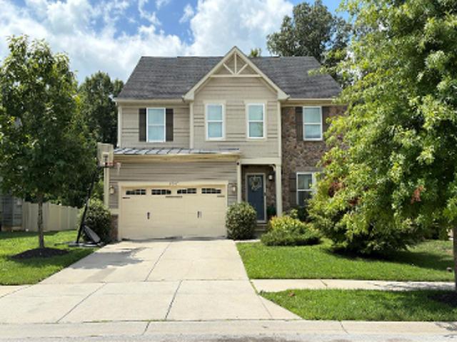 Hickory Hollow Drive