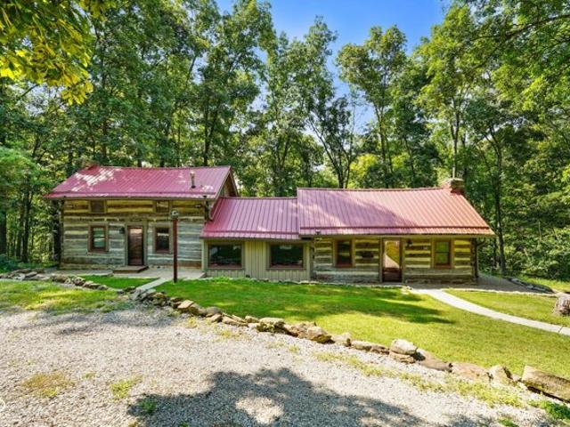Hickory Knob Rd, Nashville, Home For Sale