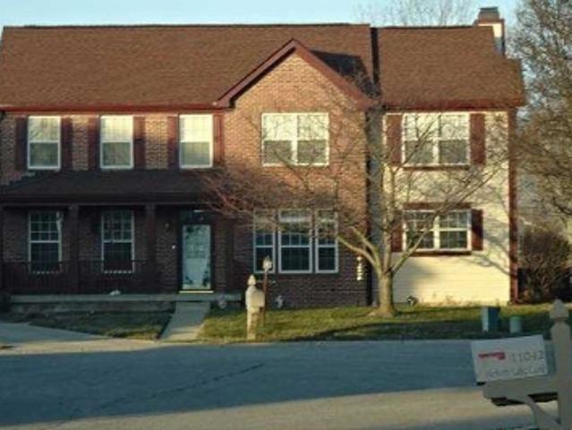 Hickory Lake Ln