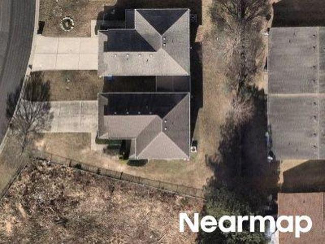 Hickory Lane Cir