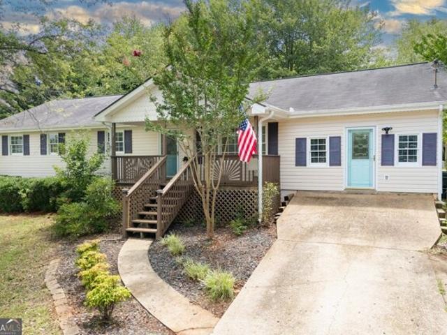 Hickory Level Rd, Villa Rica, Home For Sale