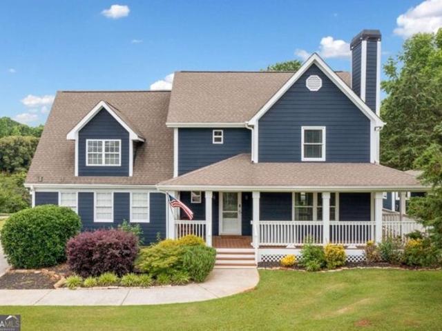 Hickory Level Rd, Villa Rica, Home For Sale