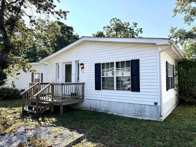 Hickory Ln, Mays Landing, Property For Sale