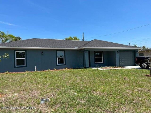Hickory Ln, Cocoa, Home For Sale