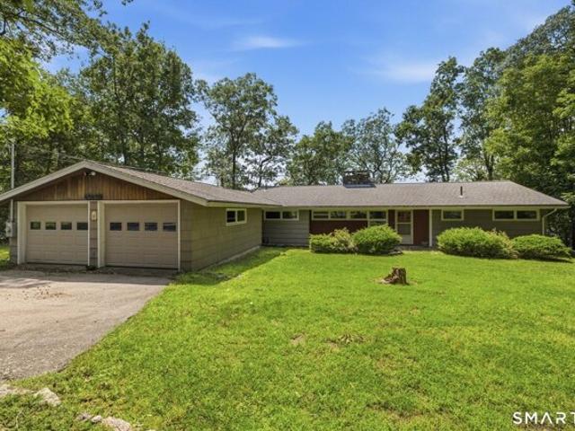 Hickory Ln, East Haddam, Home For Sale
