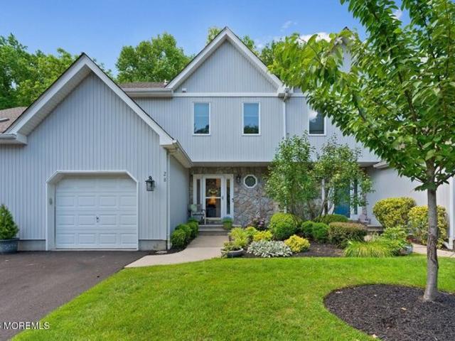 Hickory Ln, Little Silver, Home For Sale