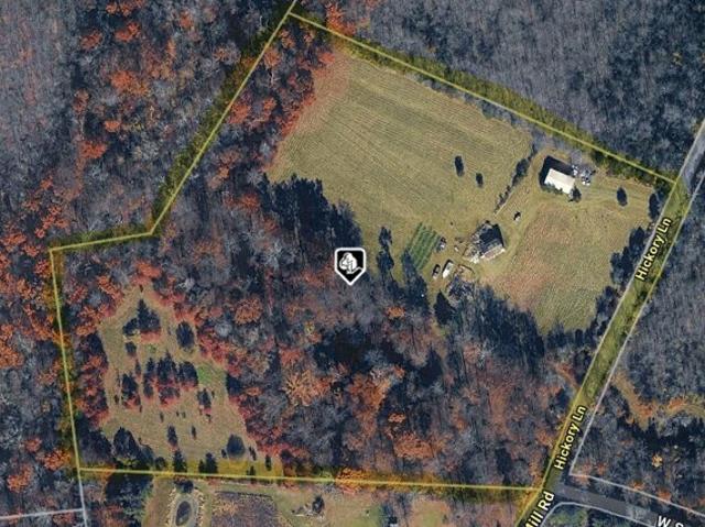 Hickory Ln, Quakertown, Plot For Sale