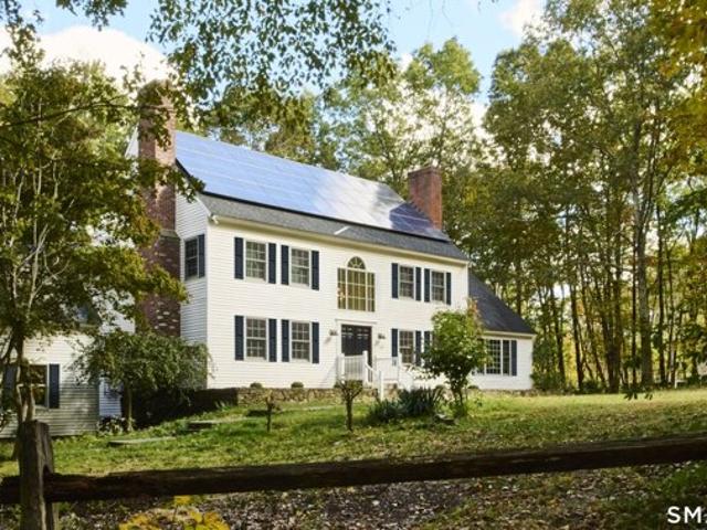 Hickory Ln, Roxbury, Home For Sale