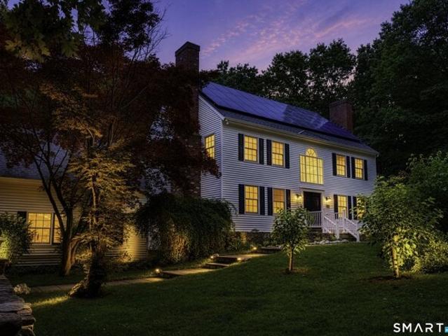 Hickory Ln, Roxbury, Home For Sale