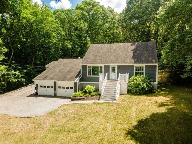 Hickory Ln, Westerly, Home For Sale