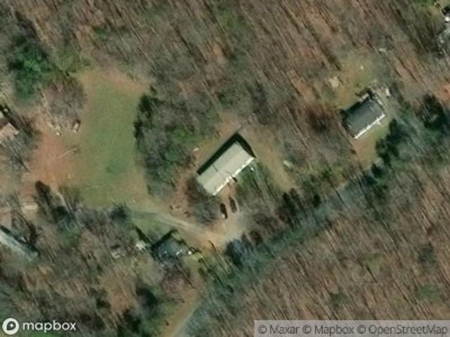 Hickory Ln