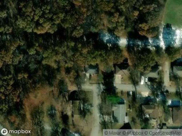Hickory Ln