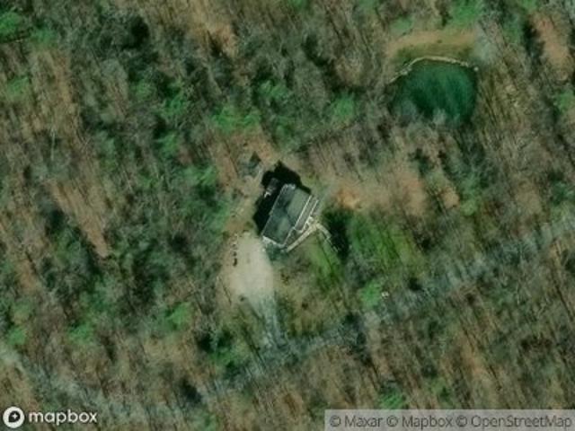Hickory Ln