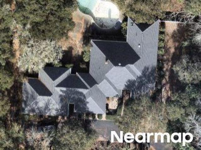 Hickory Ln