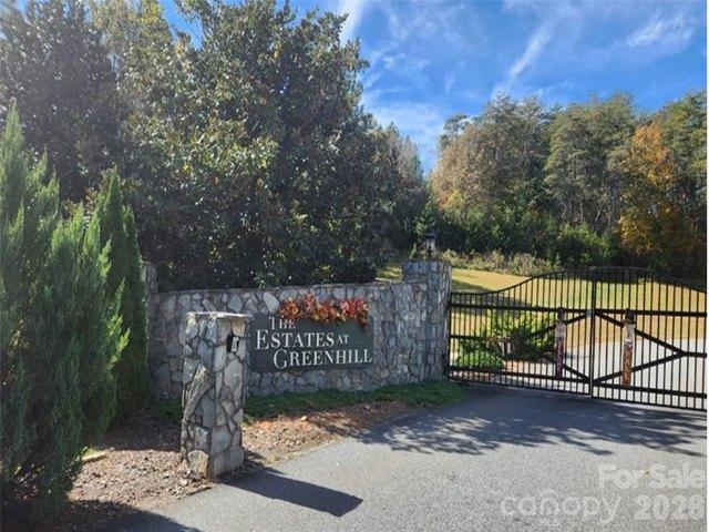Hickory Loop Rd Lot 36, Rutherfordton, NC 28139