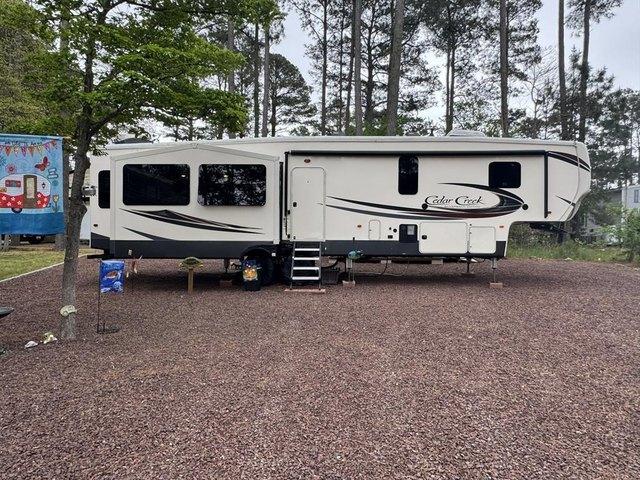Hickory Lot 256, Horntown, VA 23395