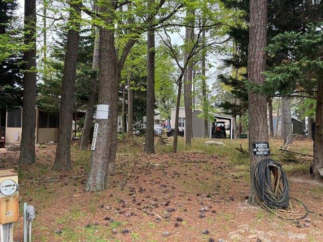 Hickory Lot 259, Horntown, VA 23395