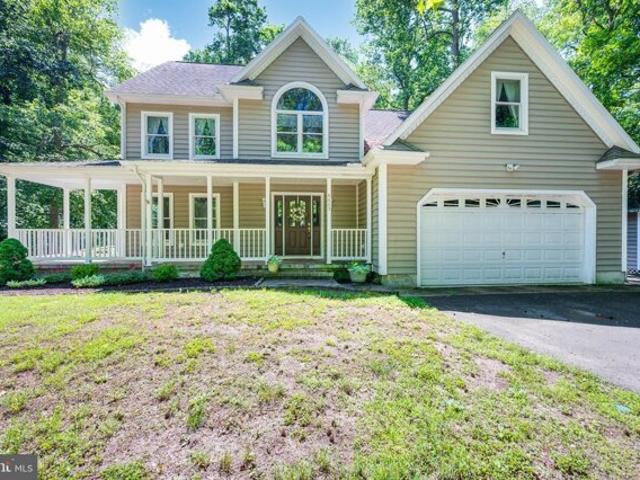 Hickory Pl, Denton, Home For Sale