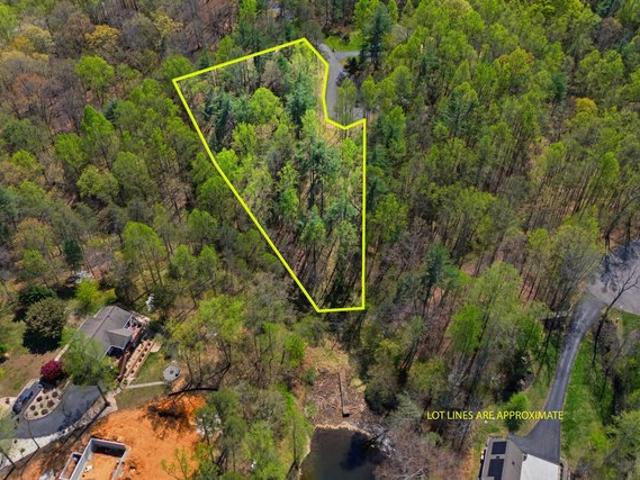 Hickory Pl Lot 14, Hardy, VA 24101