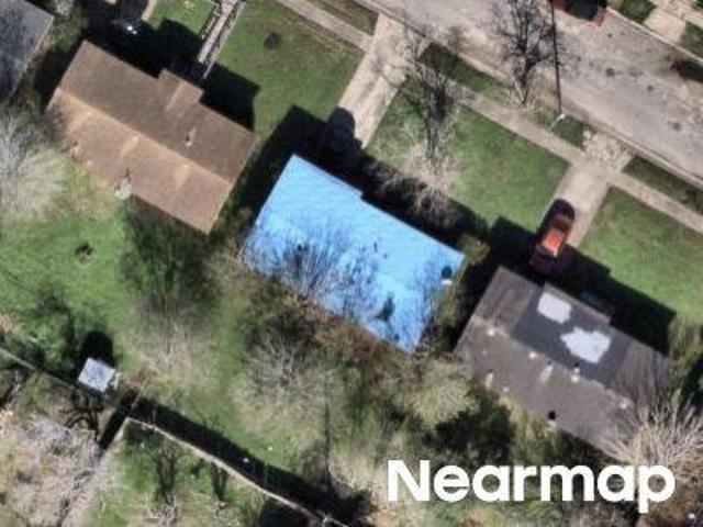Hickory Pl