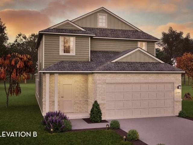Hickory Plan Bellamina Community