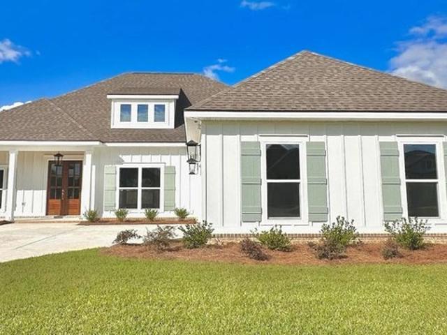 HICKORY Plan Jubilee Farms Community