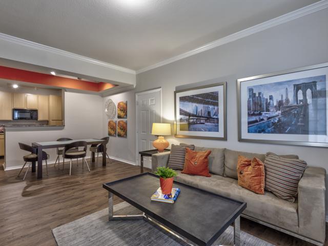 Hickory Point Apartments 1 Bedroom Apartment for Rent at 15180 Old Hickory Blvd, Nashville, TN 37211 Townhomes of Shadow Glen