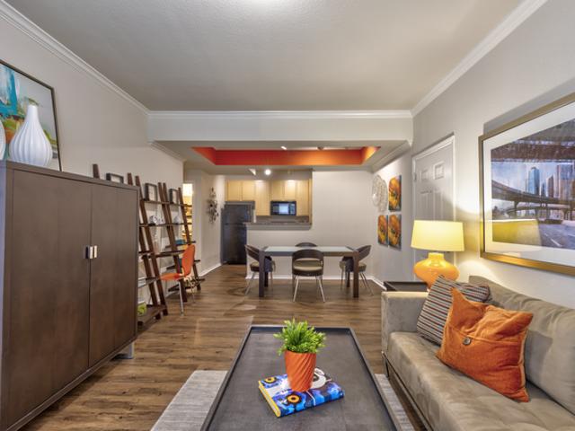 Hickory Point Apartments 1 Bedroom Apartment for Rent at 15180 Old Hickory Blvd, Nashville, TN 37211 Townhomes of Shadow Glen