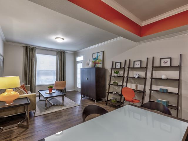 Hickory Point Apartments 2 Bedroom Apartment for Rent at 15180 Old Hickory Blvd, Nashville, TN 37211 Townhomes of Shadow Glen
