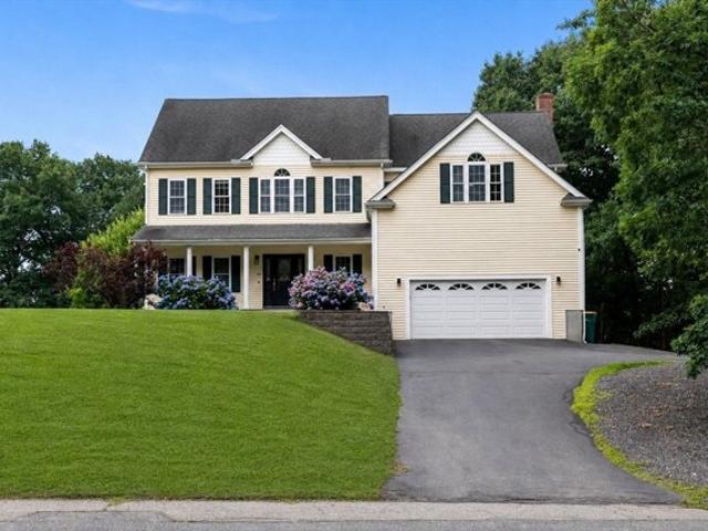Hickory Rd, North Attleboro, Home For Sale