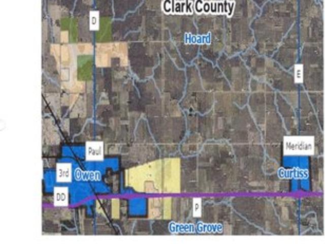 Hickory Rd, Curtiss, WI 54422