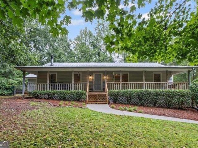 Hickory Rd, Canton, Home For Sale