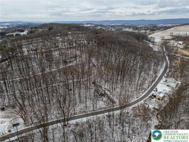 Hickory Rd, Slatington, Plot For Sale