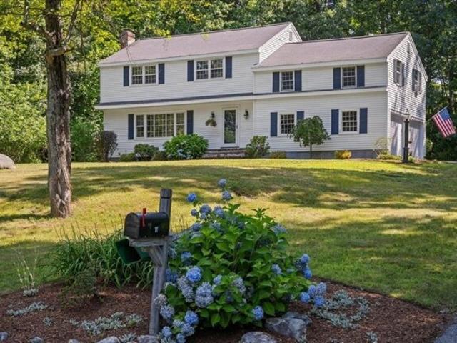 Hickory Rd, Southborough, Home For Sale