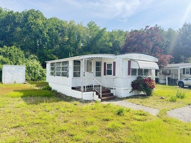 Hickory Rd, Taunton, Property For Sale