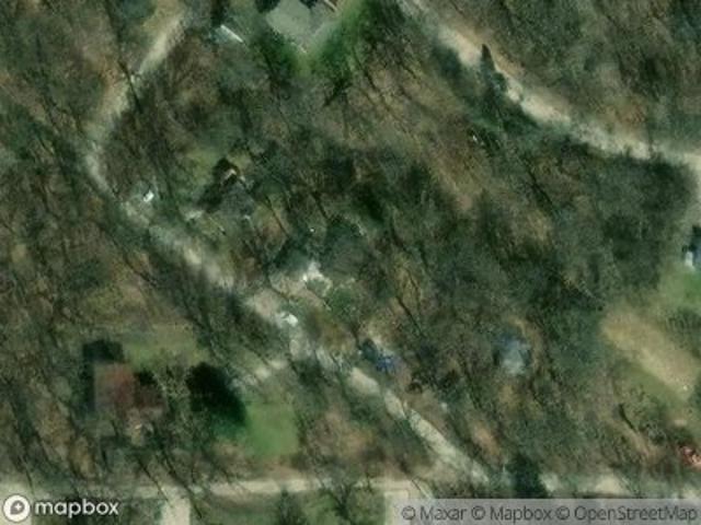 Hickory Rd