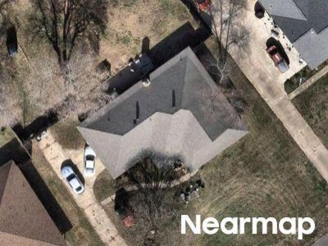 Hickory Ridge Dr
