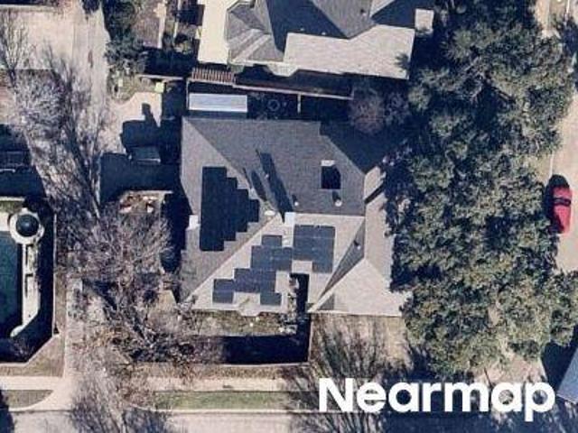Hickory Ridge Dr