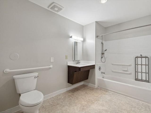 Hickory Ridge Place 3 Bedroom Apartment for Rent at 10799 Hickory Ridge Rd, Columbia, MD 21044 Hickory Ridge