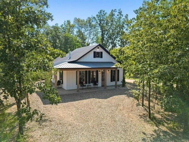 Hickory Ridge Rd, Broken Bow, Home For Sale